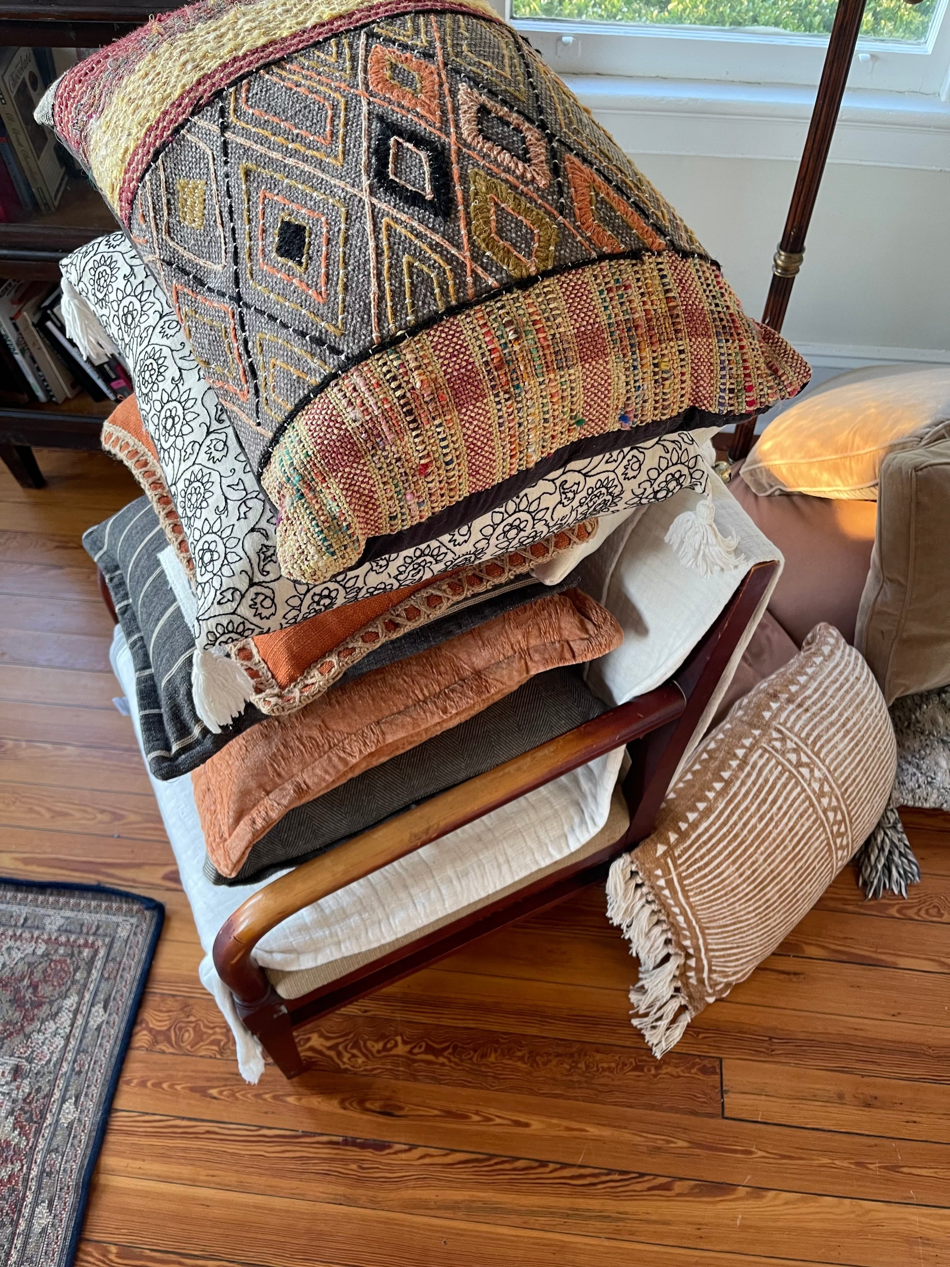 Vintage – Baileywicks